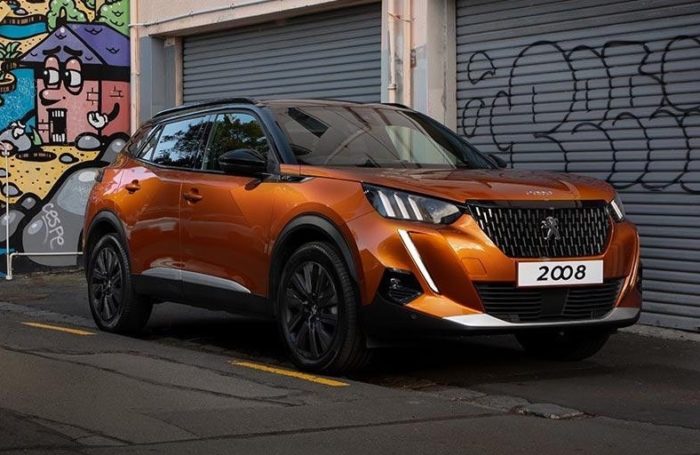 Peugeot Repairs & Panel Beaters, Auckland | Precision AutoWerk